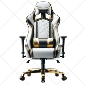 Vtuber Gaming Chairs | Kawaii | Png Tuber Chair | Digital Assets ...