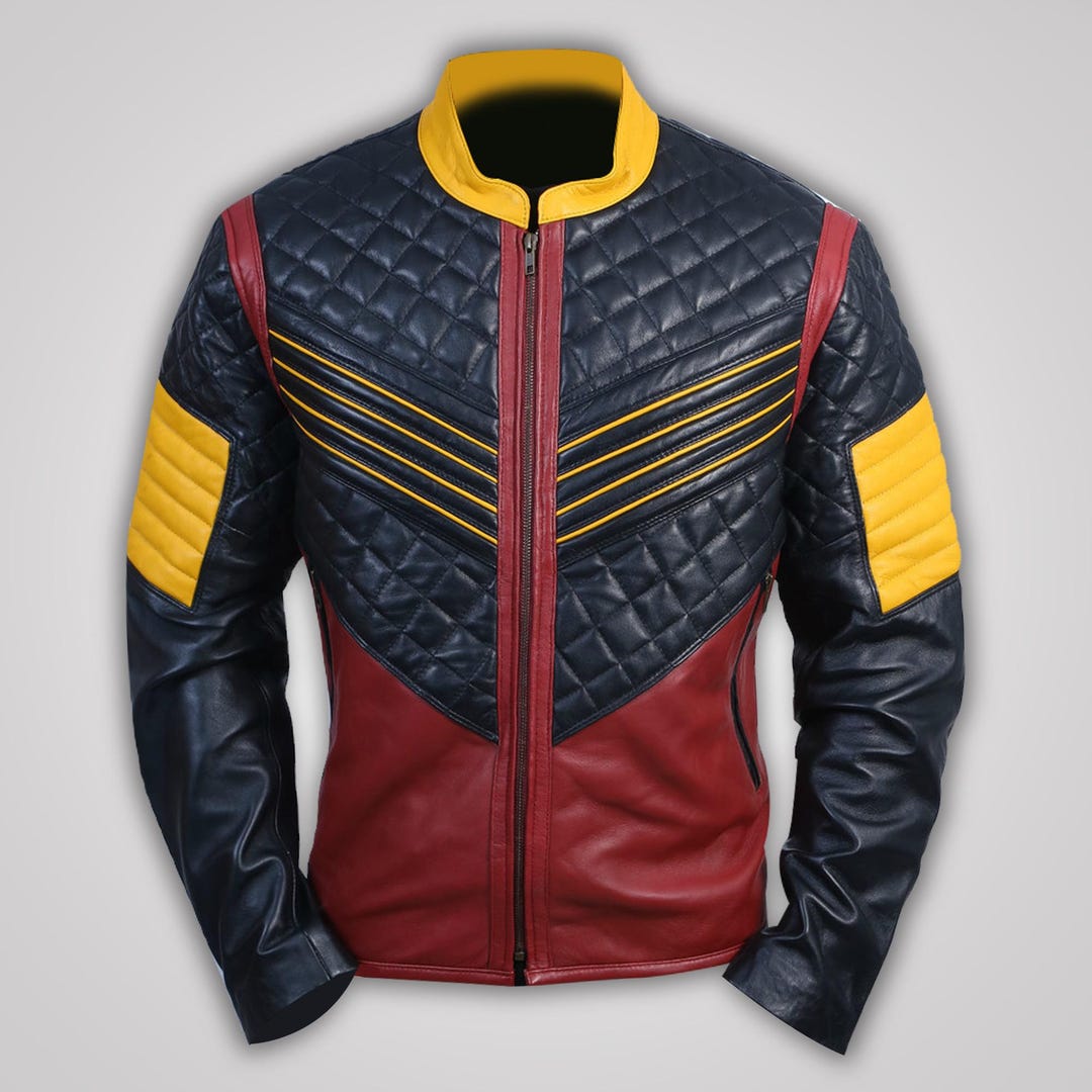 Handmade Cisco Ramon Vibe Jacket Inspired by Carlos Valdez Jacket Cisco ...