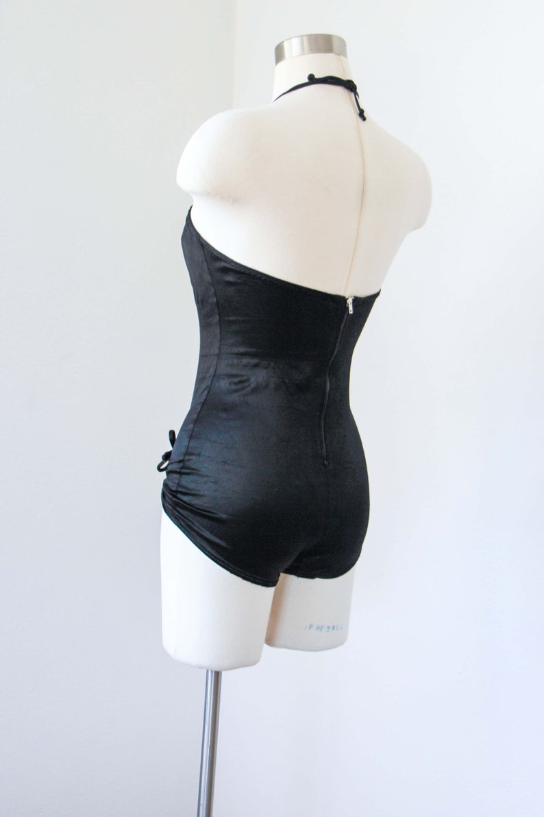 1930s to 1940s Bathing Suit Vintage 30s 40s Swimsuit - Etsy