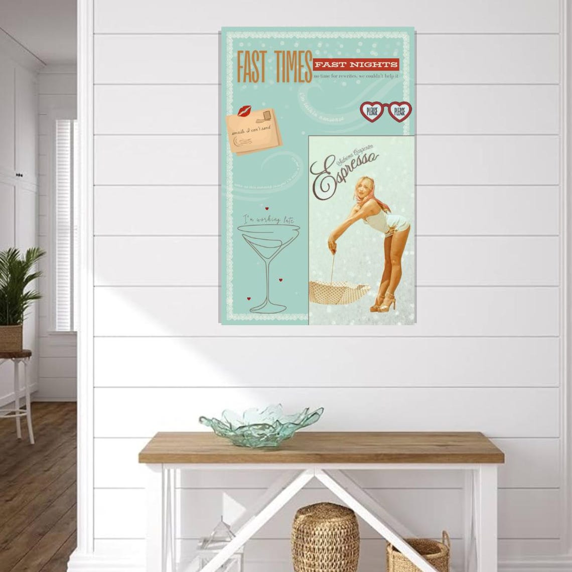 Sabrina Carpenter Poster Digital Print 11x17 In - Etsy UK