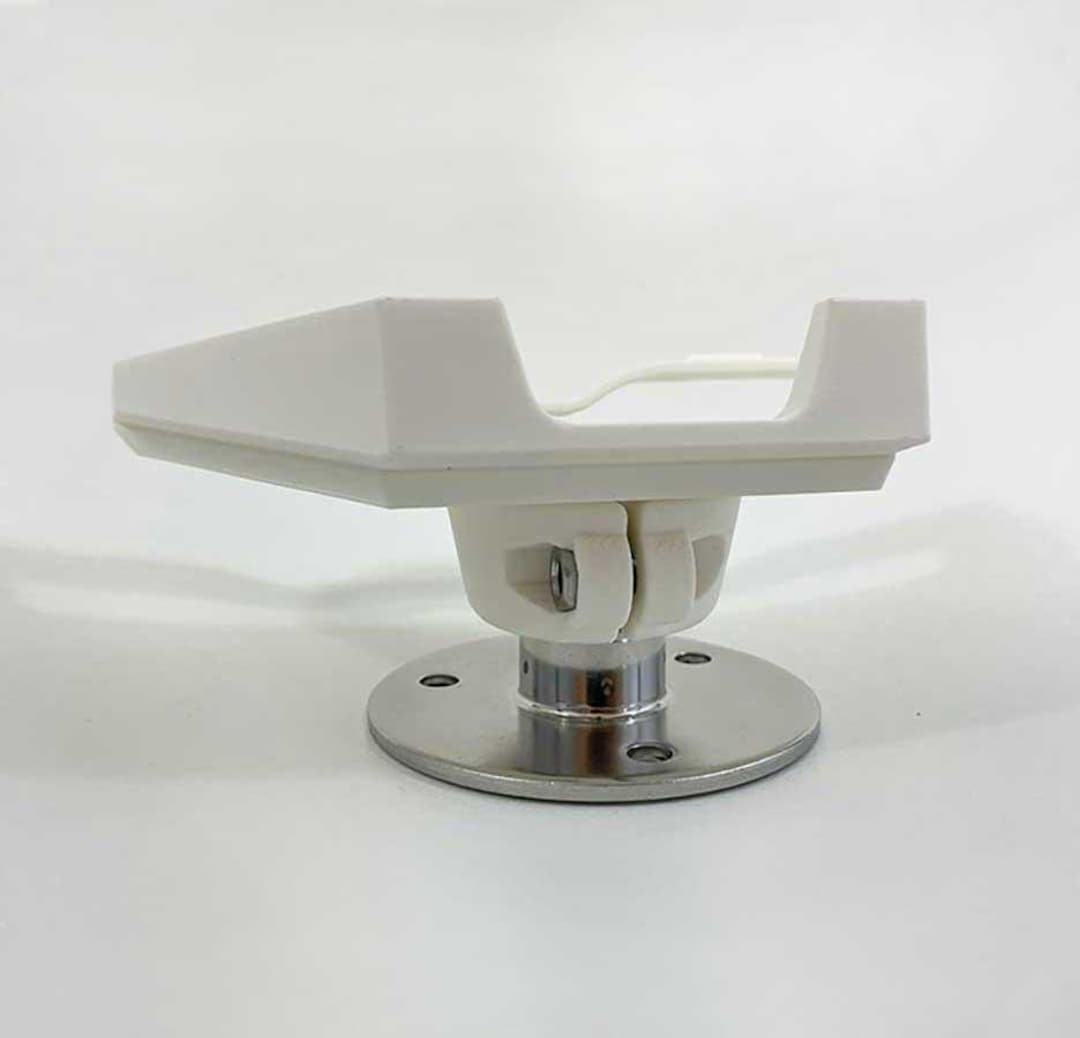 Starlink Mini Marine Mount. Screws Into 1" VHF Antenna Mounts - Etsy