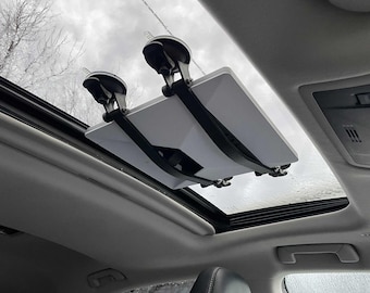Starlink Mini Sunroof Mount | 4x4 LAB Australian Made, Same-day ...
