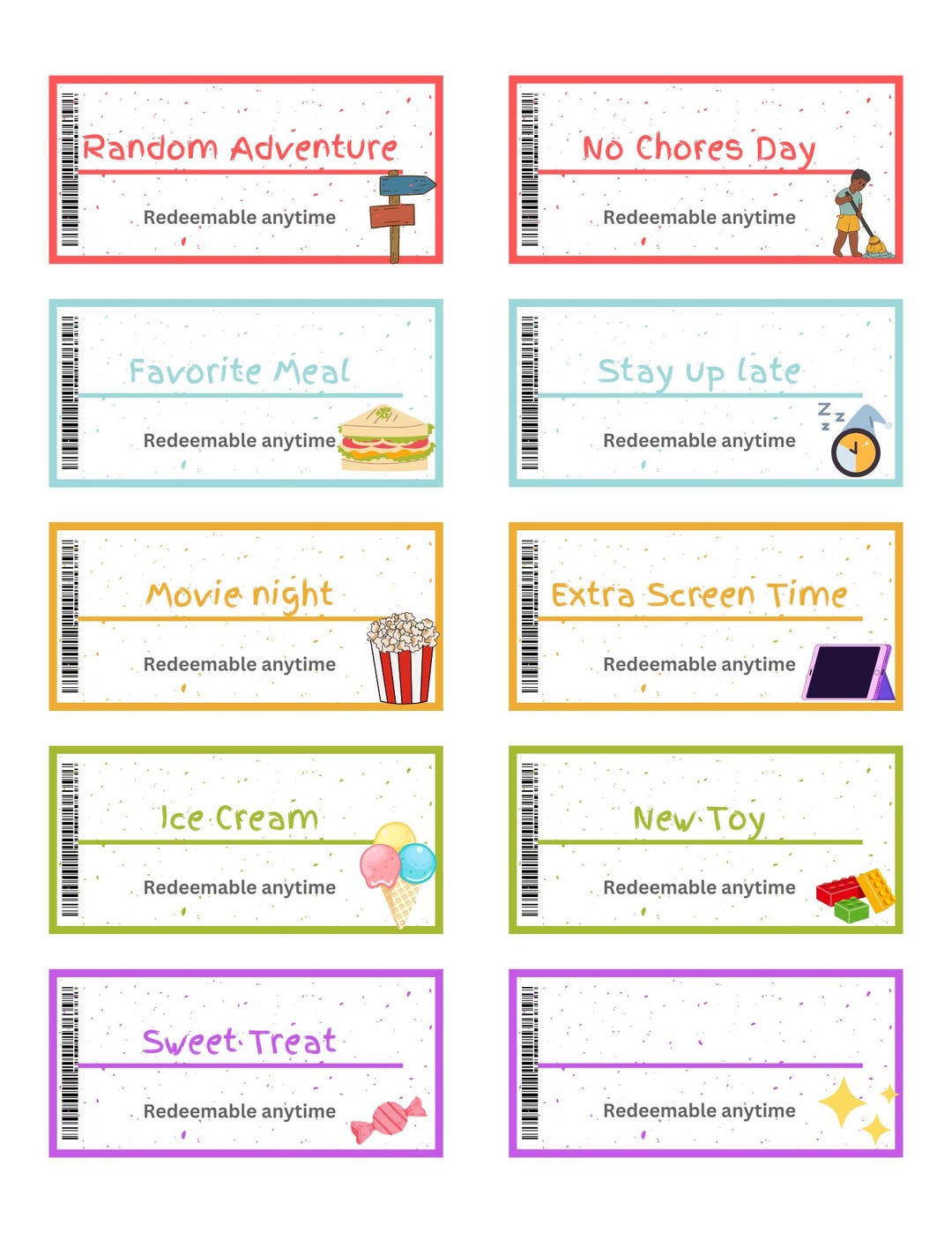 Printable Items Are Fine and Easy Products to Use for Your Next ...