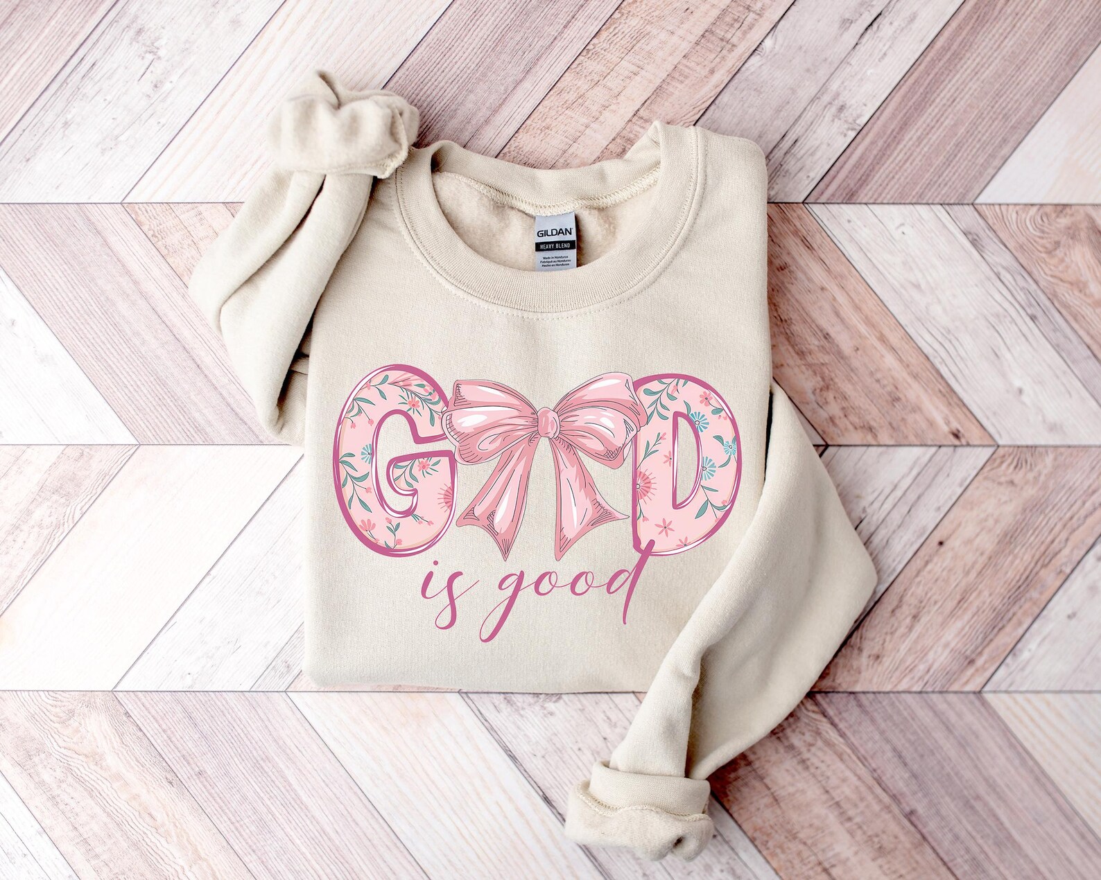 God is Good Shirt , God is Good Crewneck,shirt for Church Christian ...
