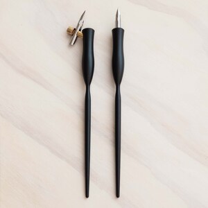 Flourish A Truly Versatile Calligraphy Pen - Etsy