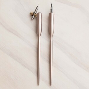 Flourish A Truly Versatile Calligraphy Pen - Etsy