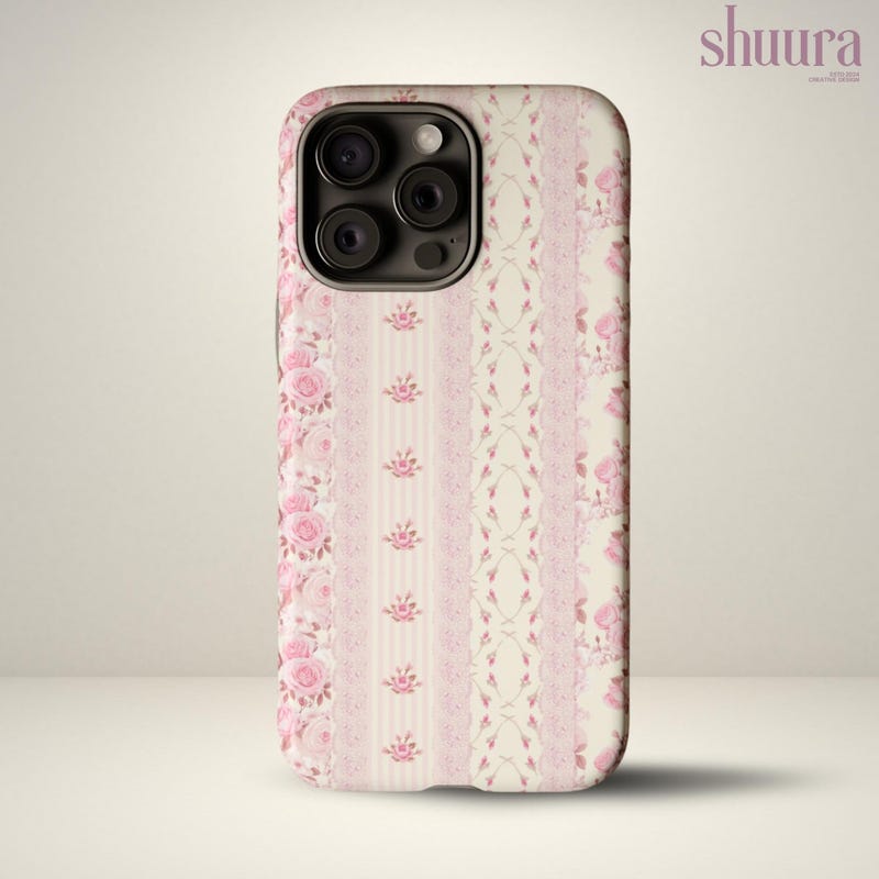 Shabby Chic Purse - Etsy