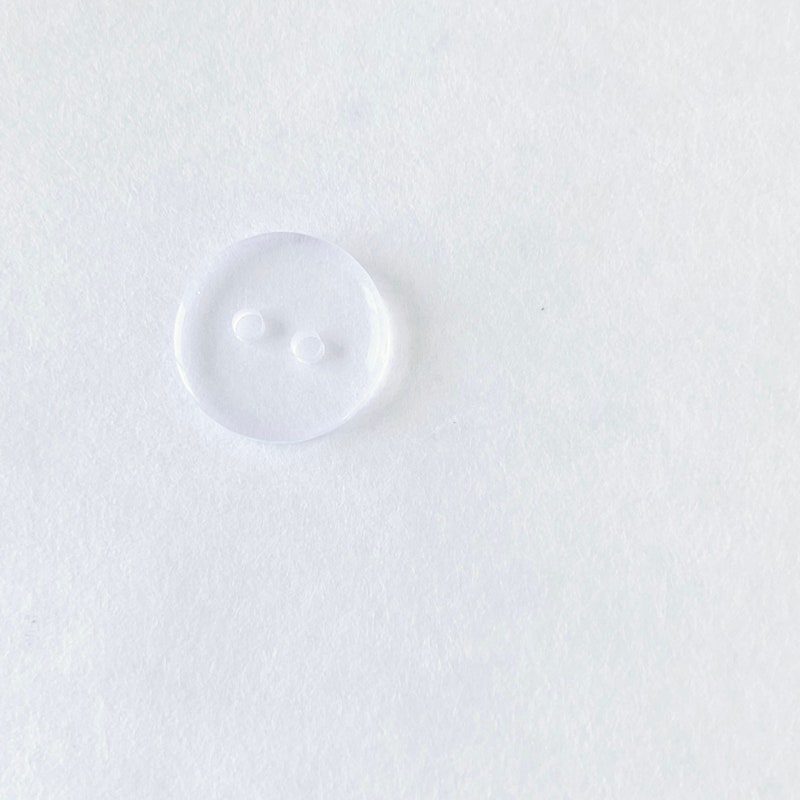 Plastic Buttons - Etsy