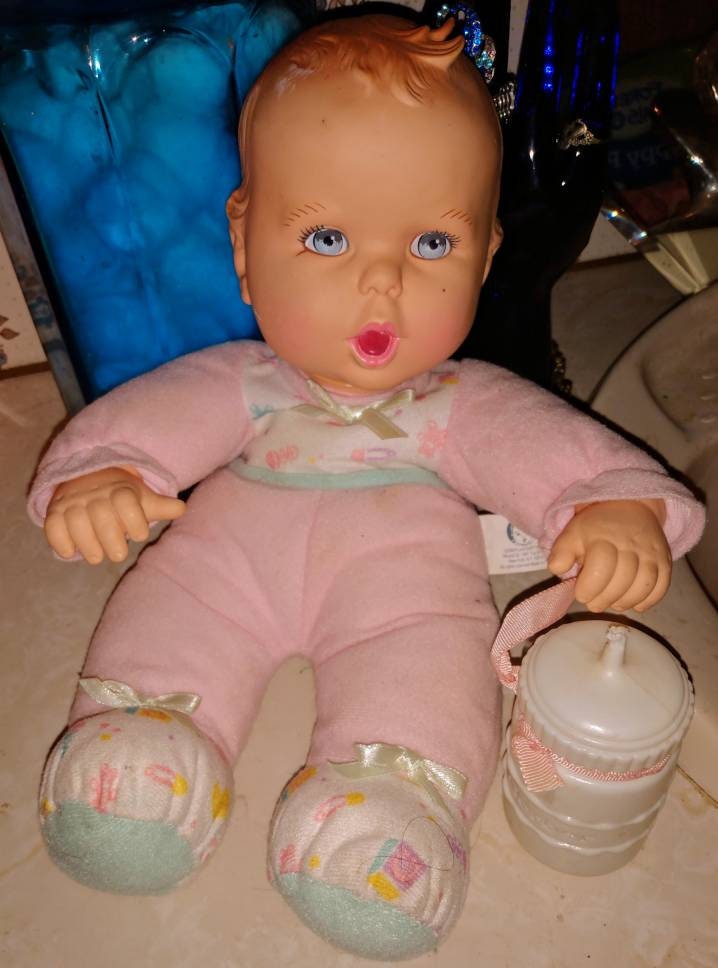 Vintage Gerber Doll for sale | Only 4 left at -75%