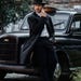 Men’s Wool Bowler Hat – Classic Banker Style – 100% Wool Felt – Formal ...