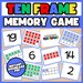 Christmas Snap Cubes Mats, Connecting Cubes Task Cards, Preschool ...