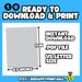 Winter Snap Cube Task Cards, Connecting Cubes Task Cards, Preschool ...