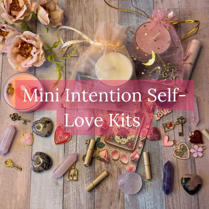 Tiny Ritual Gifts - 60+ Gift Ideas for 2026