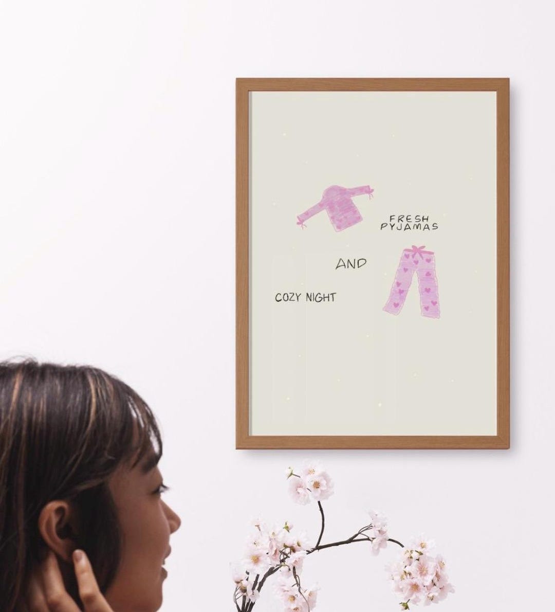 Endless Summer Print Decor Coastal Decor Coastal Wall Art Ocean ...