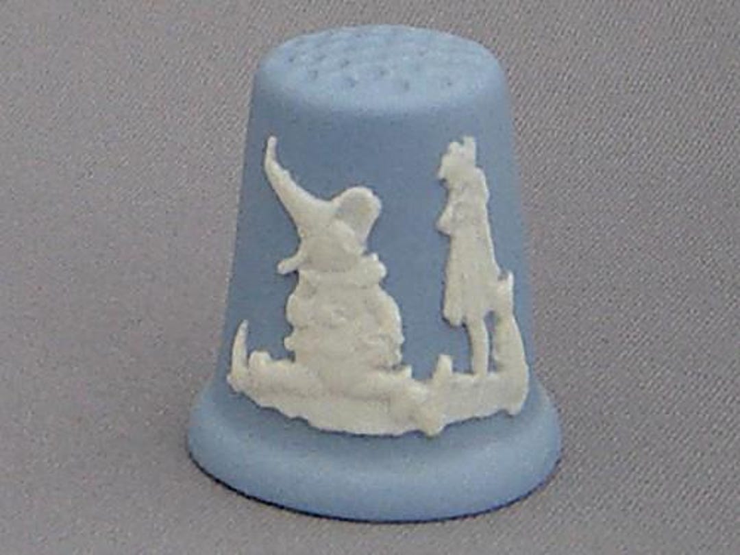 Wedgwood - the Wizard of Oz, Fairy Tale - Etsy