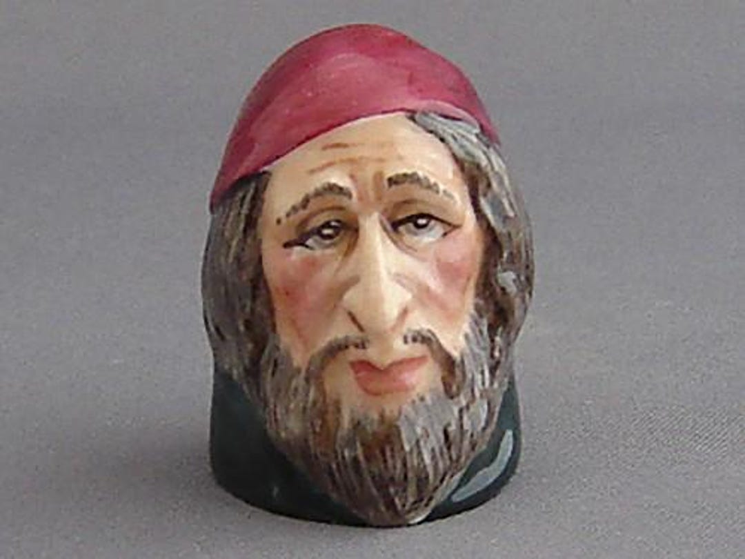 Francesca - Fagin, Dickens Collection - Etsy