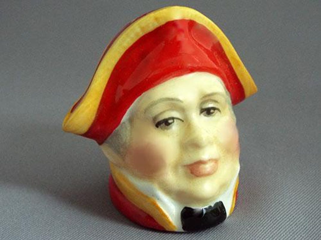 Francesca - Mr Bumble, Dickens Collection - Etsy