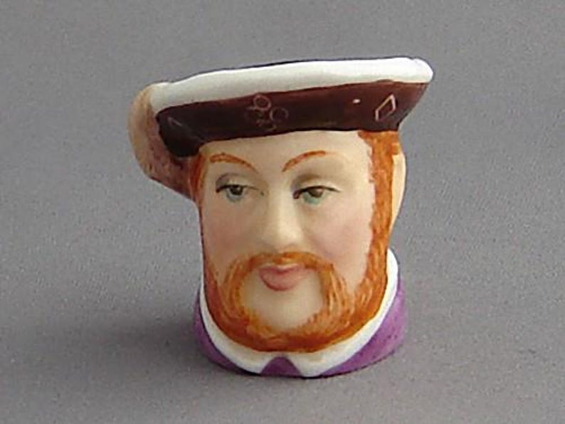 Francesca - King Henry VIII, Tudor Collection - Etsy