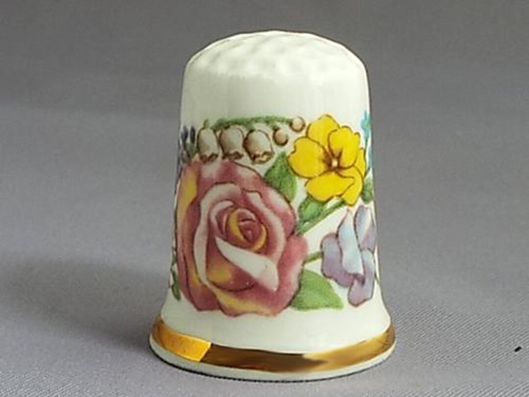 ASL - Queen Mother's 90th Birthday - Etsy