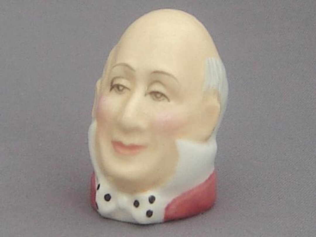 Francesca - Mr Micawber, Dickens Collection - Etsy