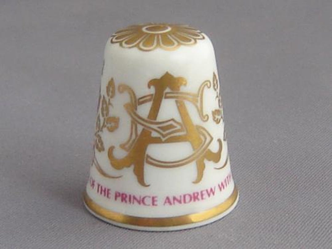 Spode - Royal Wedding - Etsy