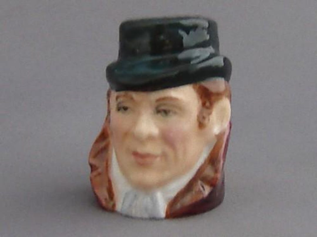 Francesca - Bill Sykes, Dickens Collection - Etsy