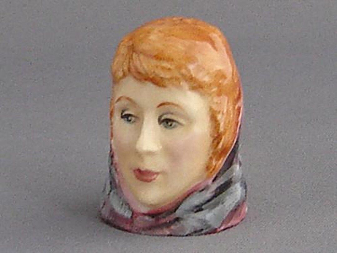 Francesca - Nancy, Dickens Collection - Etsy