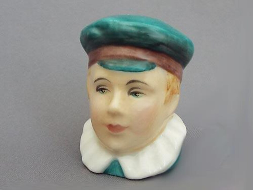 Francesca - Tiny Tim, Dickens Collection - Etsy