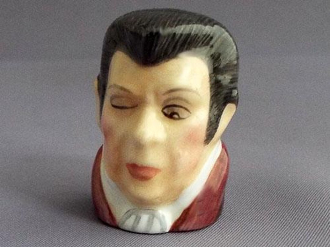 Francesca - Wackford Squeers, Dickens Collection - Etsy