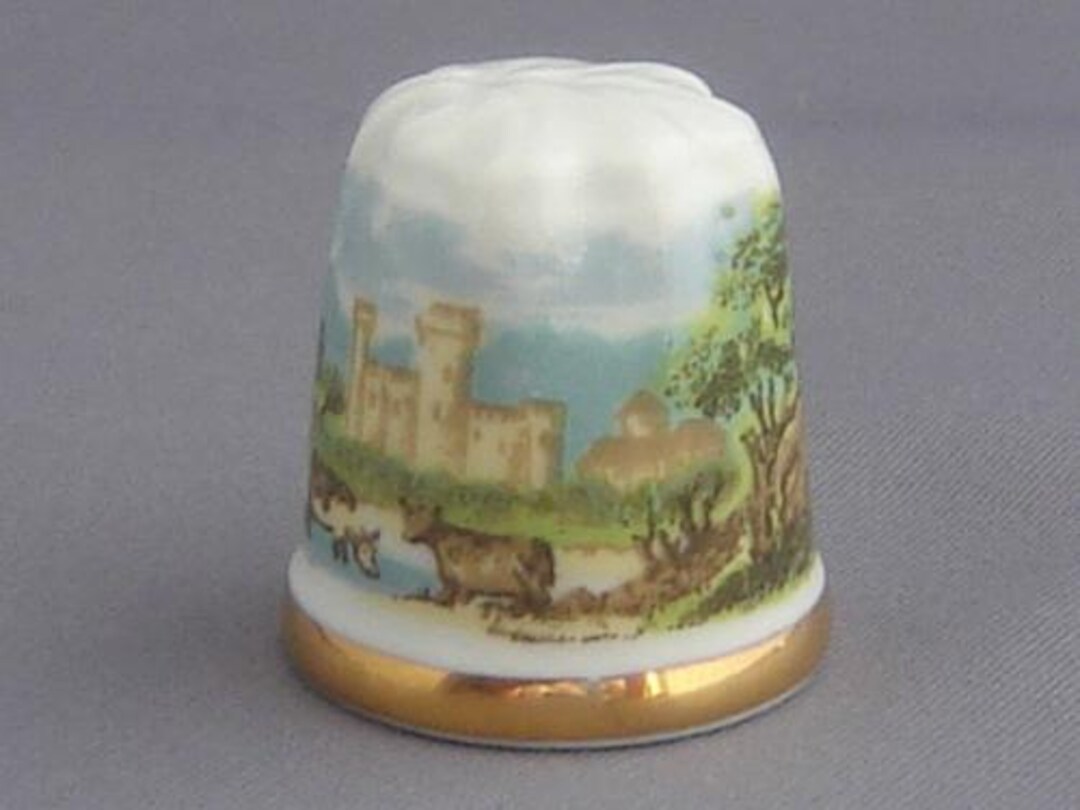 Longton Hall - Rustic Castle - Etsy