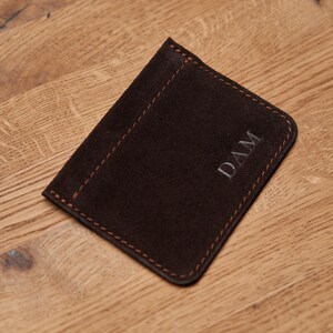 Personalized Leather Rosary Bag, Squeeze Coin Pouch for Church ...