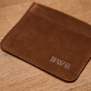 Personalized Leather Rosary Bag, Squeeze Coin Pouch for Church ...