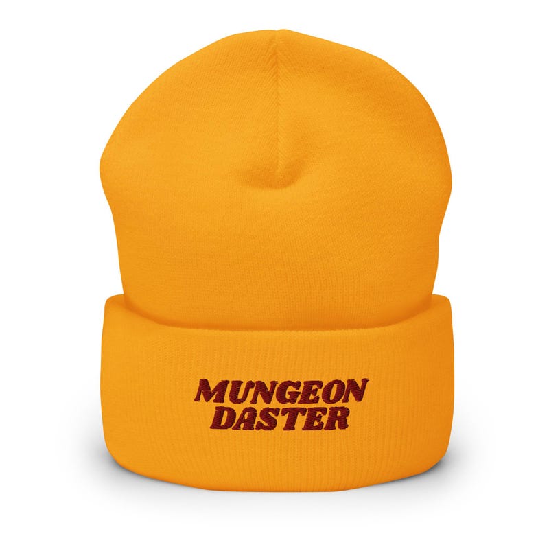 Dnd Gifts Winter Hat - 60+ Gift Ideas for 2026
