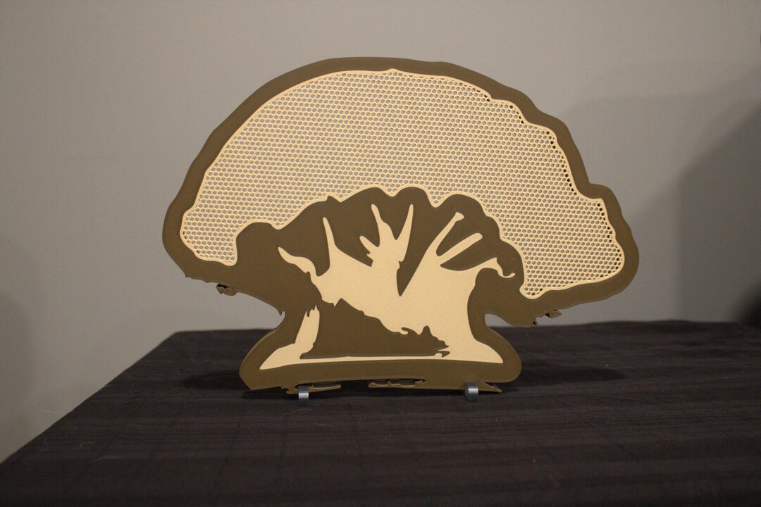 3D Printed Disney Park Icon Tree of Life Pin Board – Wooden Disney Pin ...