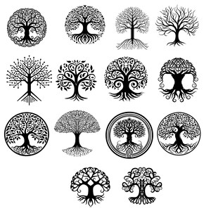 Viking and Celtic SVG Bundle, Valhalla Svg, Viking Bundle Clipart ...