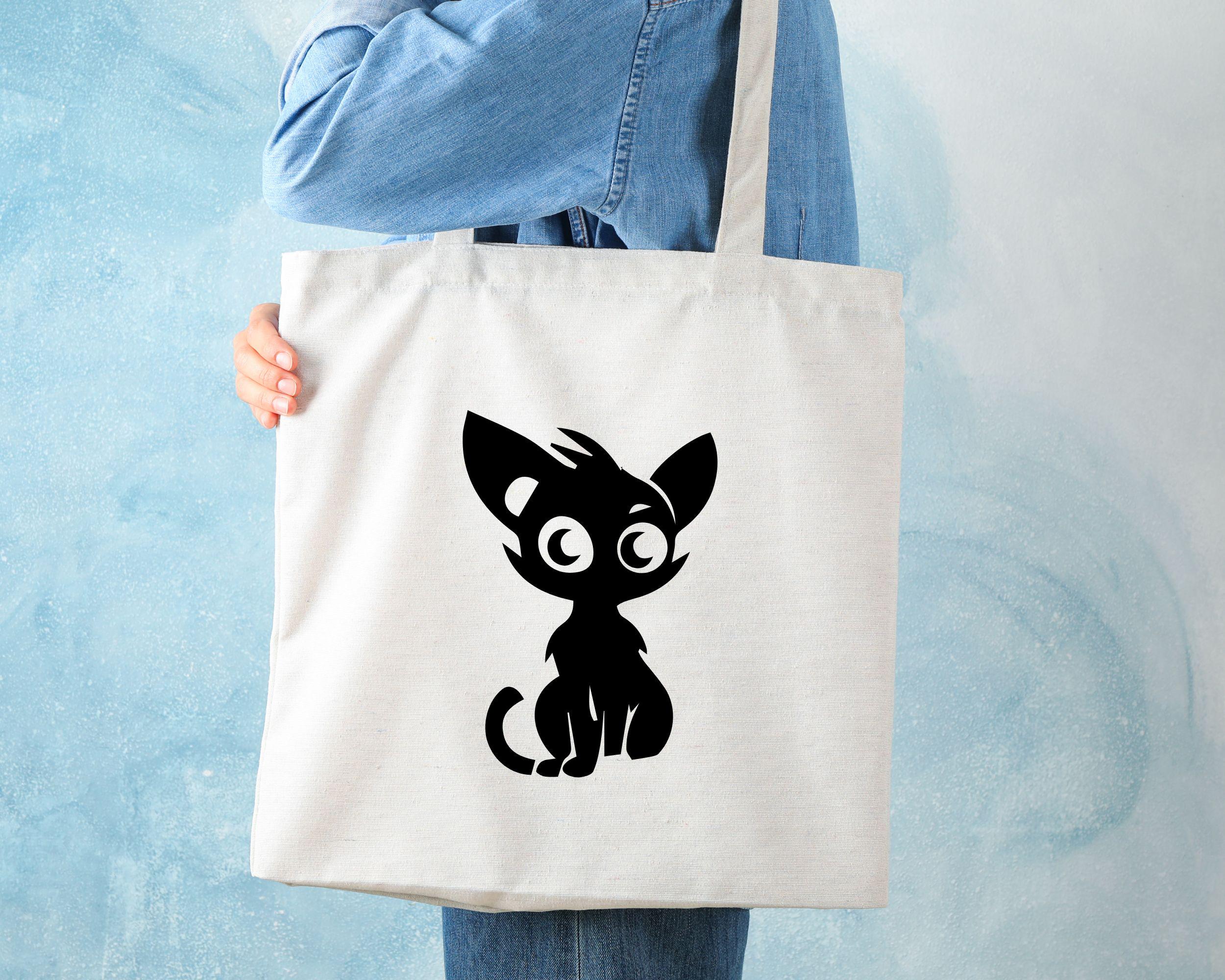 Cartoon Cat SVG Bundle, Moody Cat SVG, Angry Cats, Cats Svg, Kittens ...
