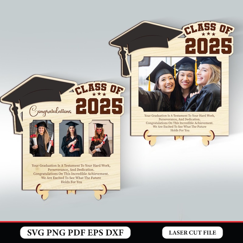 2026 Graduation Stl Files - Etsy UK