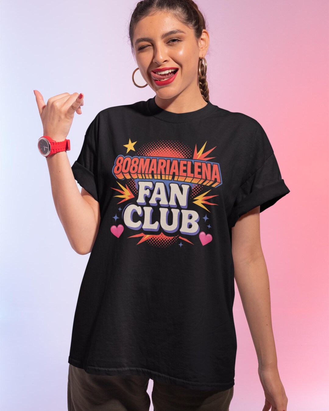 Personalized Retro Fan Club Shirt: Custom Name/number Unisex Tee - Etsy