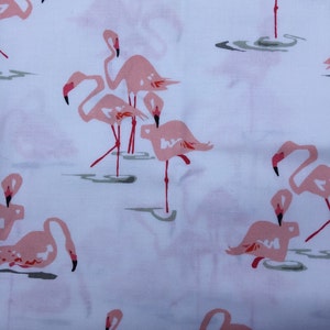 Flamingo First Birthday Sunsuit - Etsy