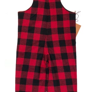 Lumberjack First Birthday Outfit, Lumberjack 1st or 2nd Birthday ...