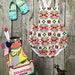 Tribal - Pow Wow - Aztec - Tee Pee - First Birthday Sunsuit - Etsy