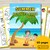 Summer Activity Book for Kids Printable Summer Activity Workbook for ...