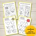 Summer Activity Book for Kids Printable Summer Activity Workbook for ...
