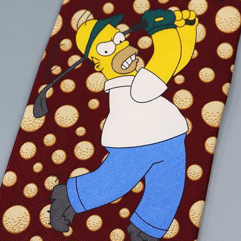 Simpson Golf - Etsy