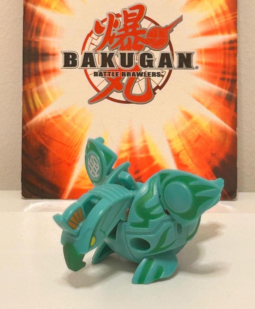 Bakugan Ventus Skyress B1 350G - Etsy