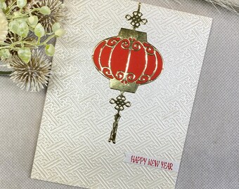 Chinese New Year DIY Craft Templates - Chinese Lantern - Fan - Paper ...