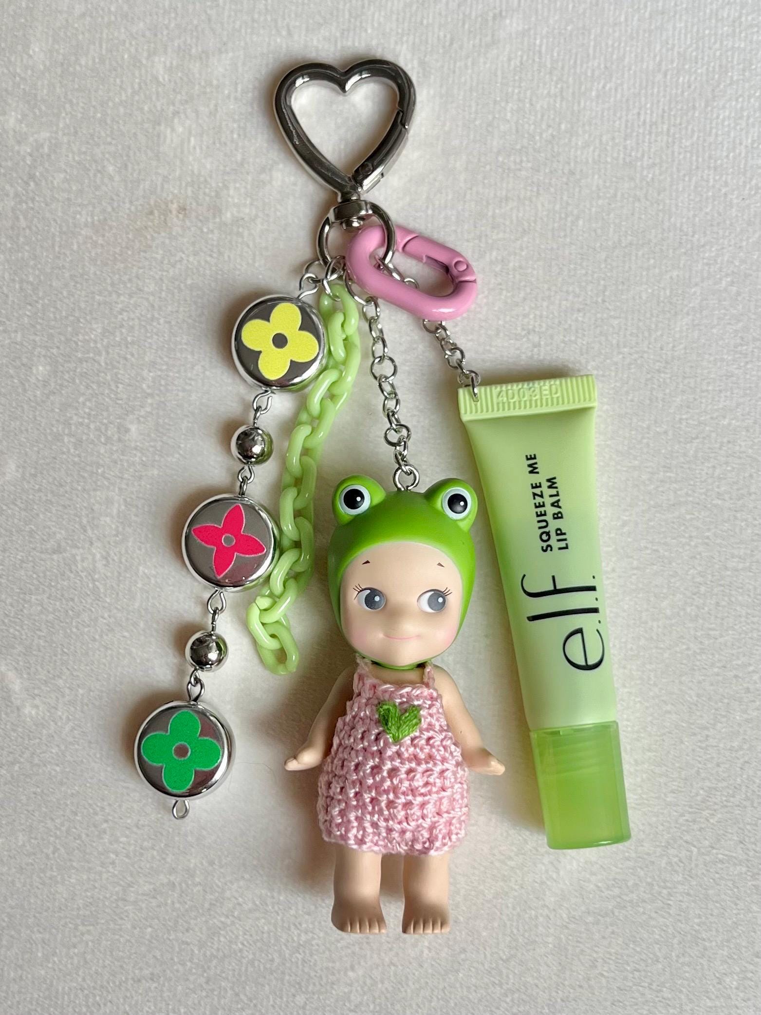 Sonny Angel Keychain - Etsy