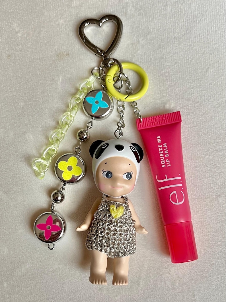 Sonny Angel Keychain - Etsy
