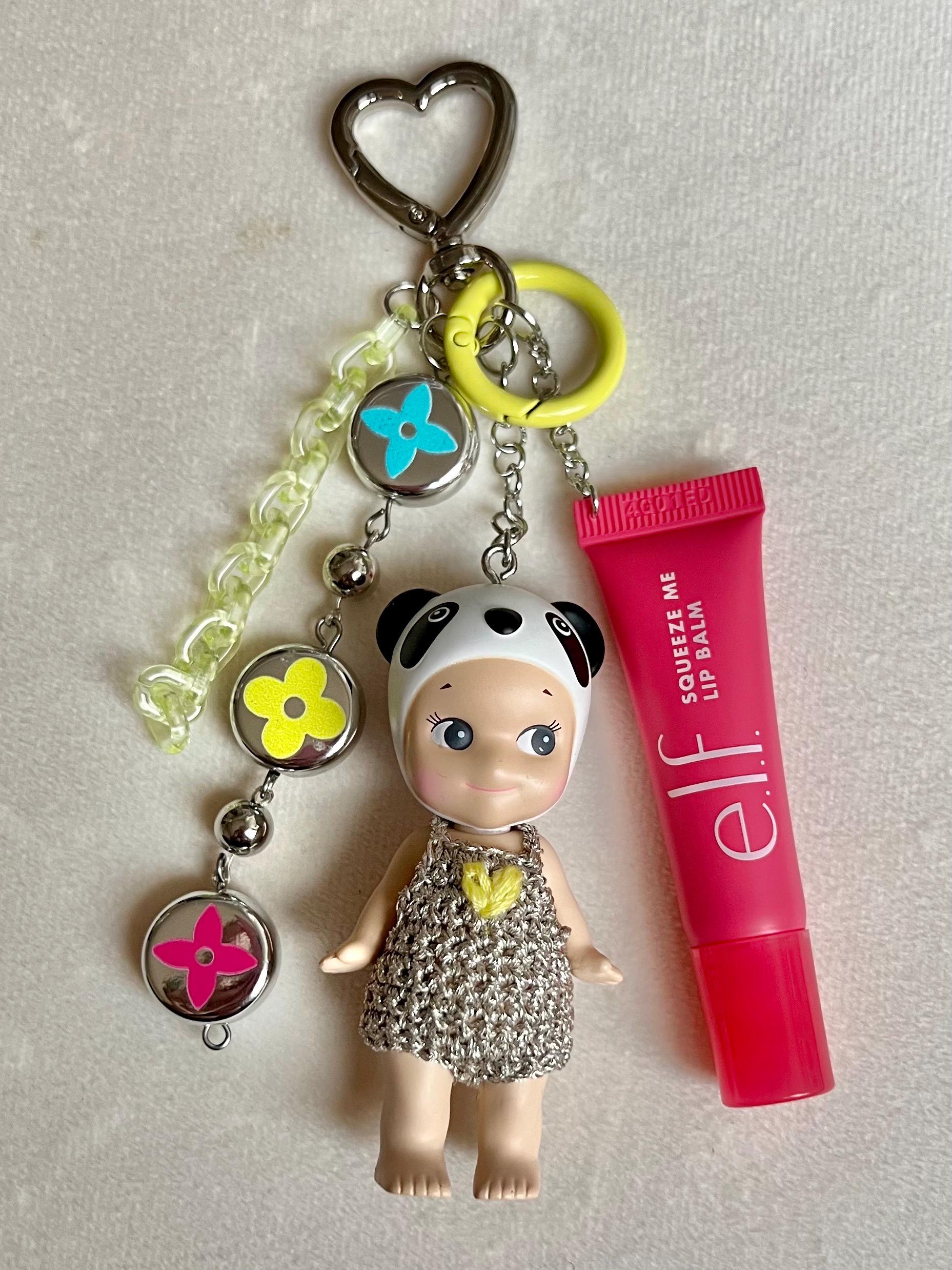 Sonny Angel Keychain - Etsy