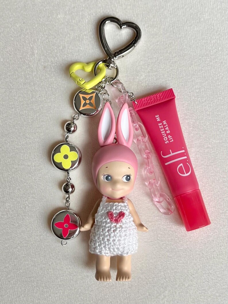 Sonny Angel Keychain - Etsy